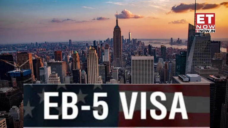 What is an EB-5 visa?—Costs, documentation, taxation, benefits and ...