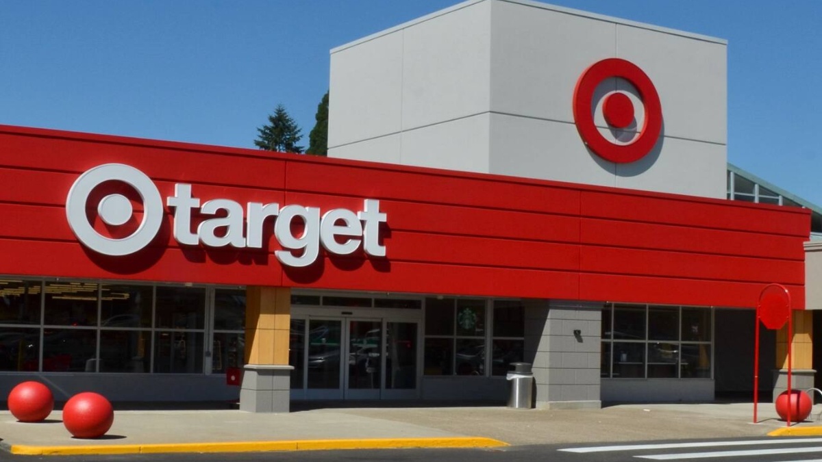 This is how Target barcodes work to know if a product is on clearance