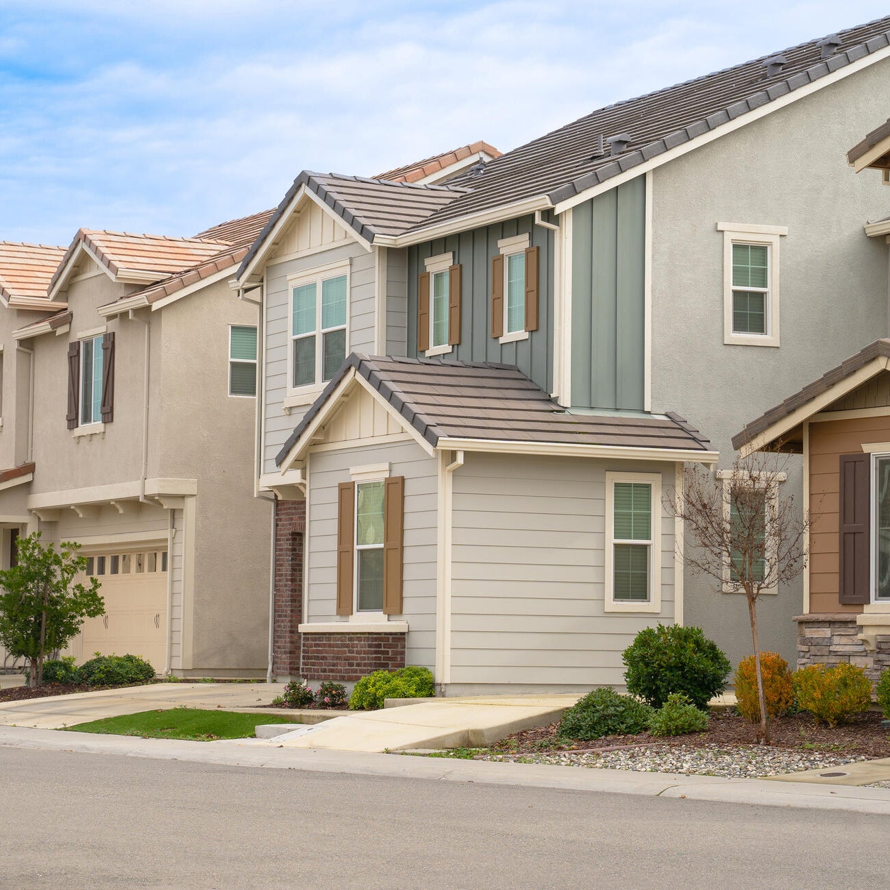 What are today's mortgage interest rates: January 26, 2026?