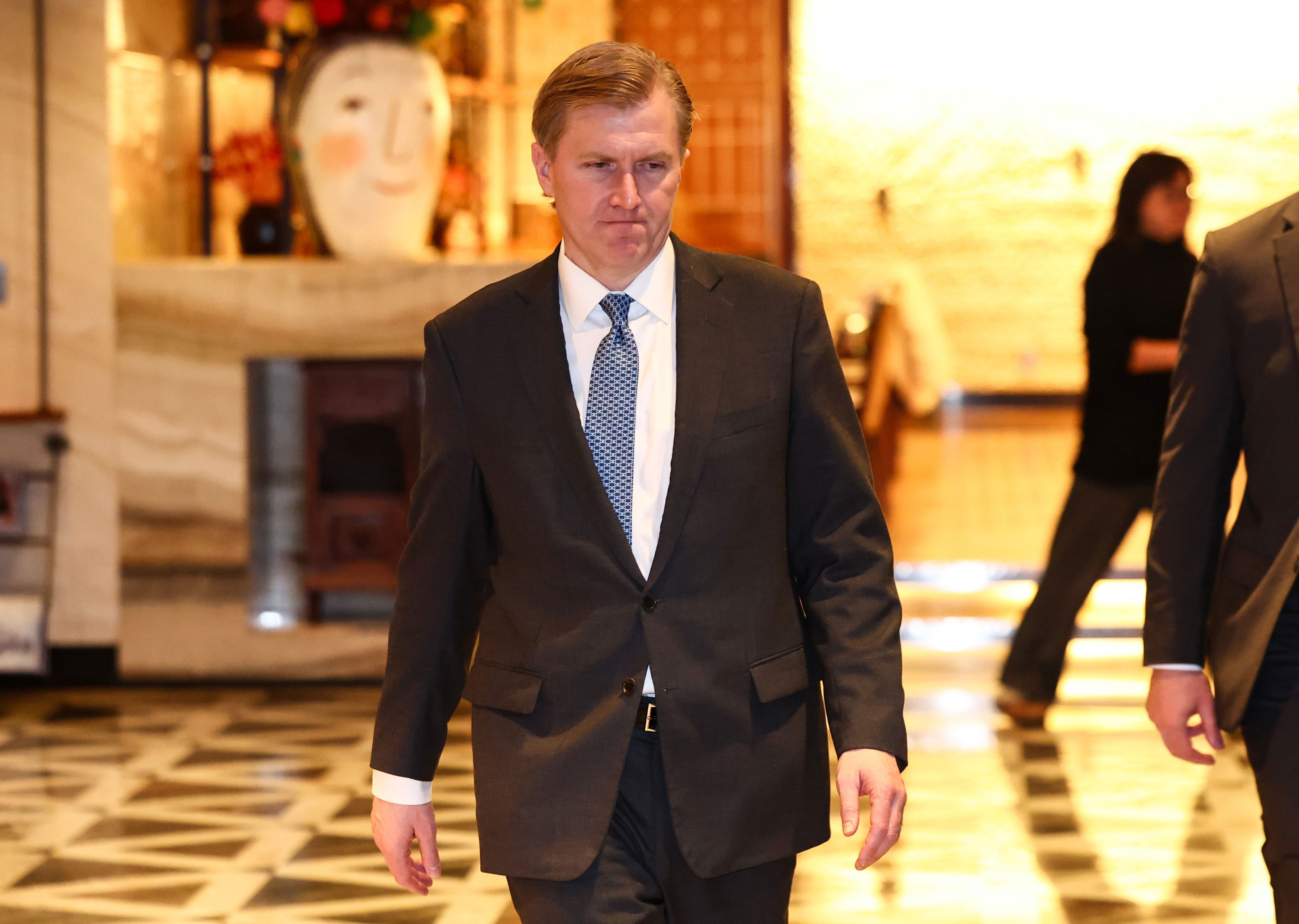 Editorial: Nuclear umbrella missing in US strategy, rhetoric now?