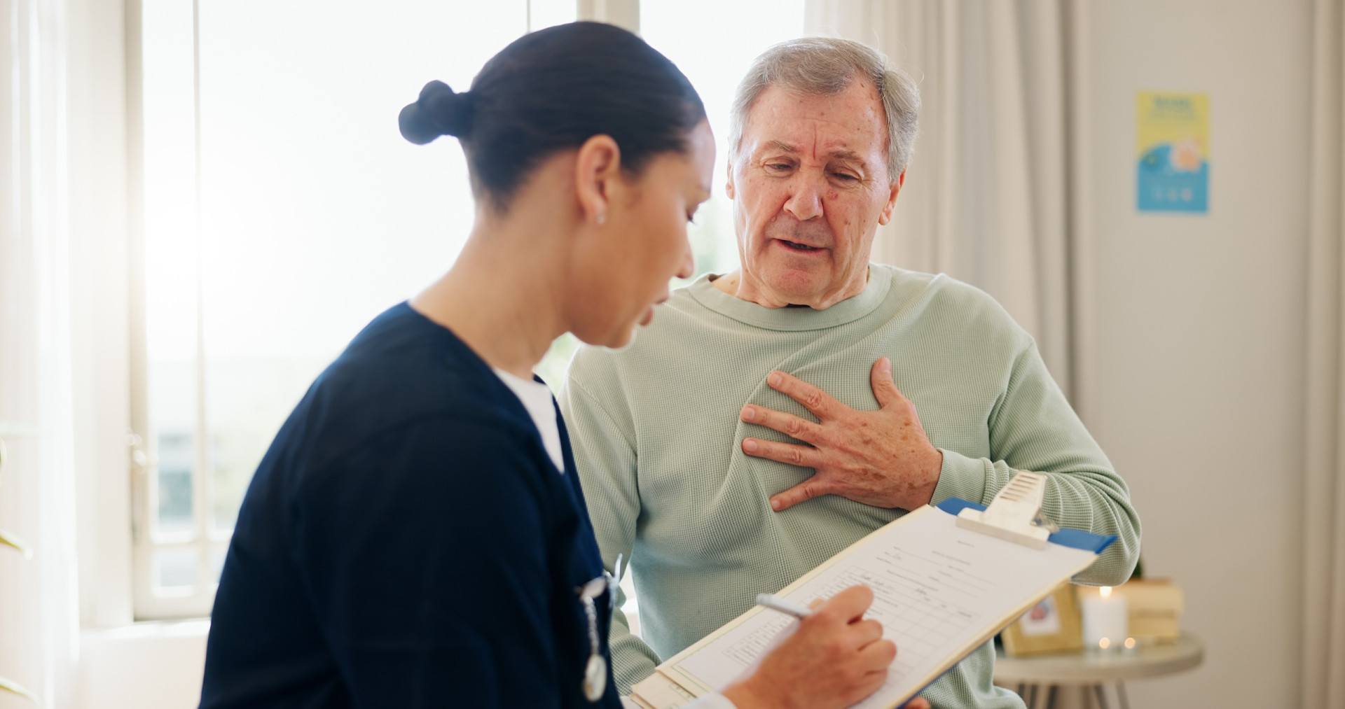 L'importance du bilan cardiaque pour votre santé