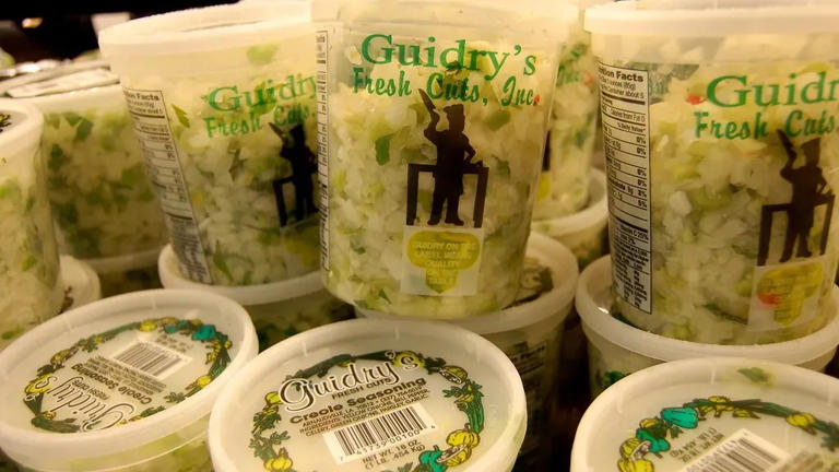 Why you'd go broke on pre-cut produce: The hidden $1,200 a year you're ...