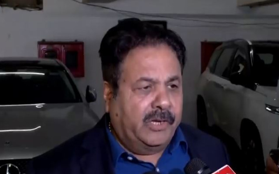 India offered full security to Bangladesh cricket team: BCCI vice ...