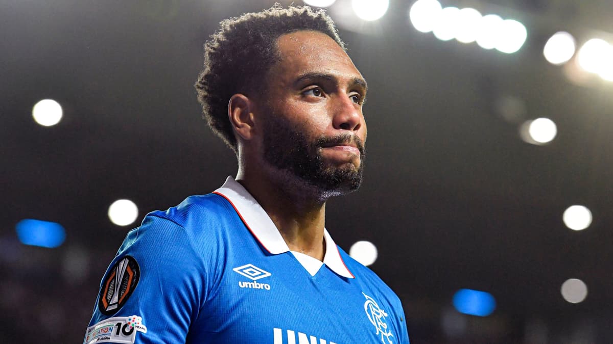 Rangers FC transfer news: Danilo could leave in record deal as move ...