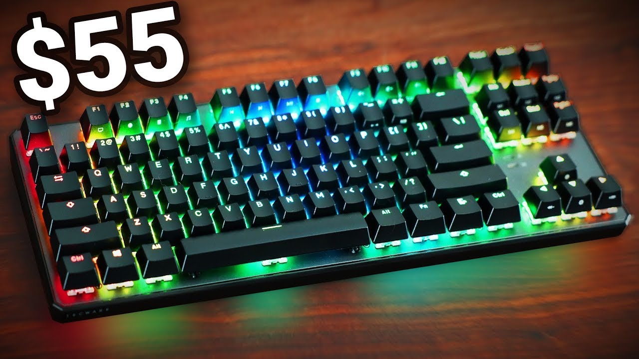 The best sounding keyboard (you've never heard of)