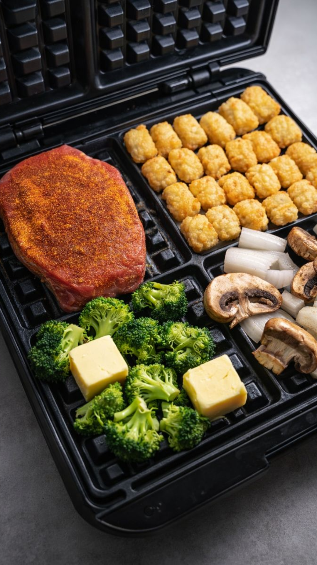 This steak-cooking method delivers better results at home