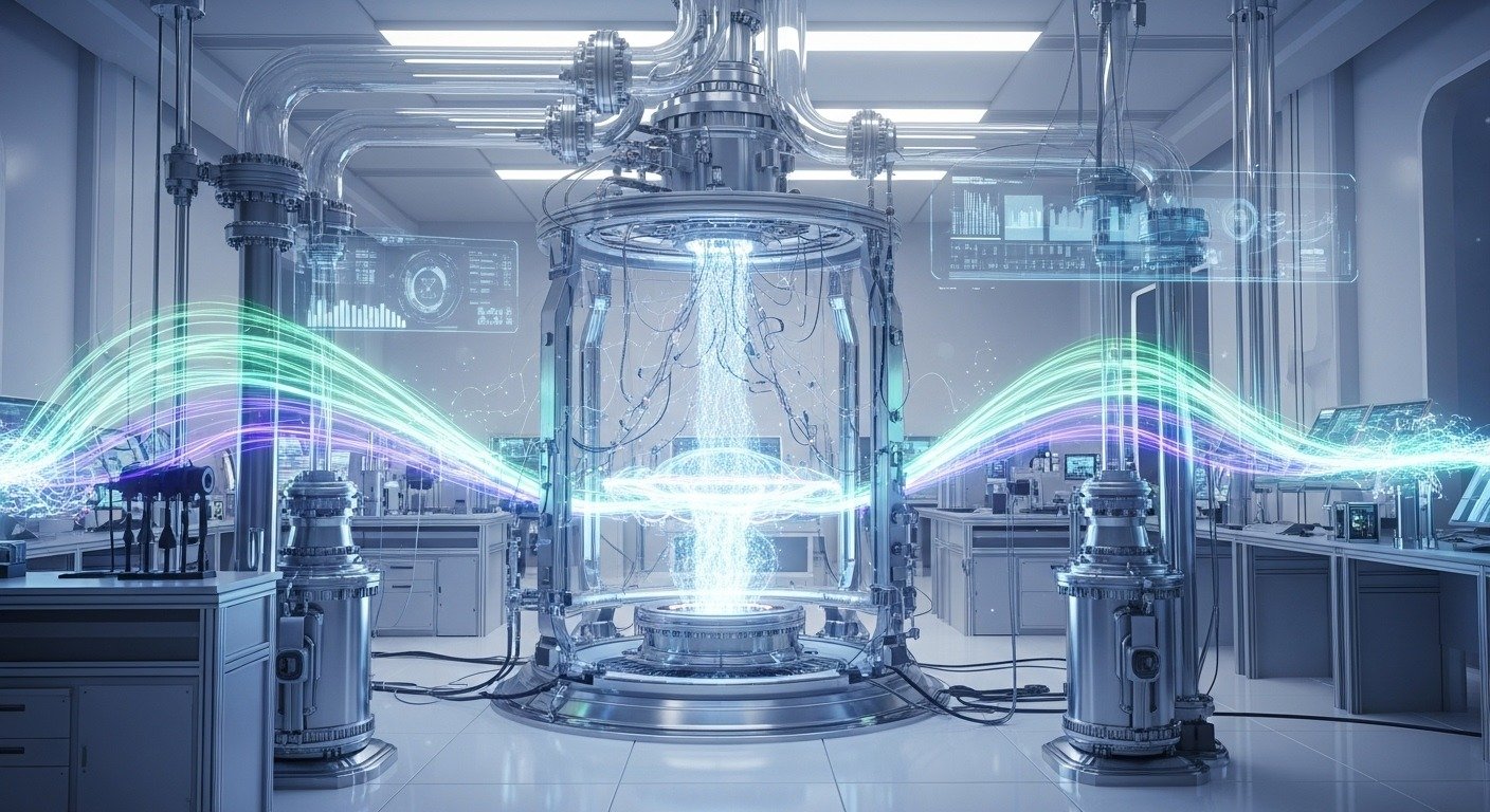 Scientists just made a discovery that could change everything