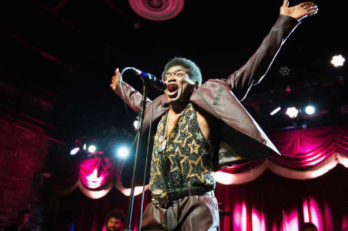 A lucky strike: How Brooklyn Bowl became 'rock and roll heaven'