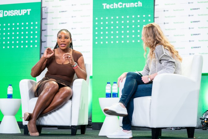 Only 5 days left: Over half of the first 500 TechCrunch Disrupt 2026 +1 ...