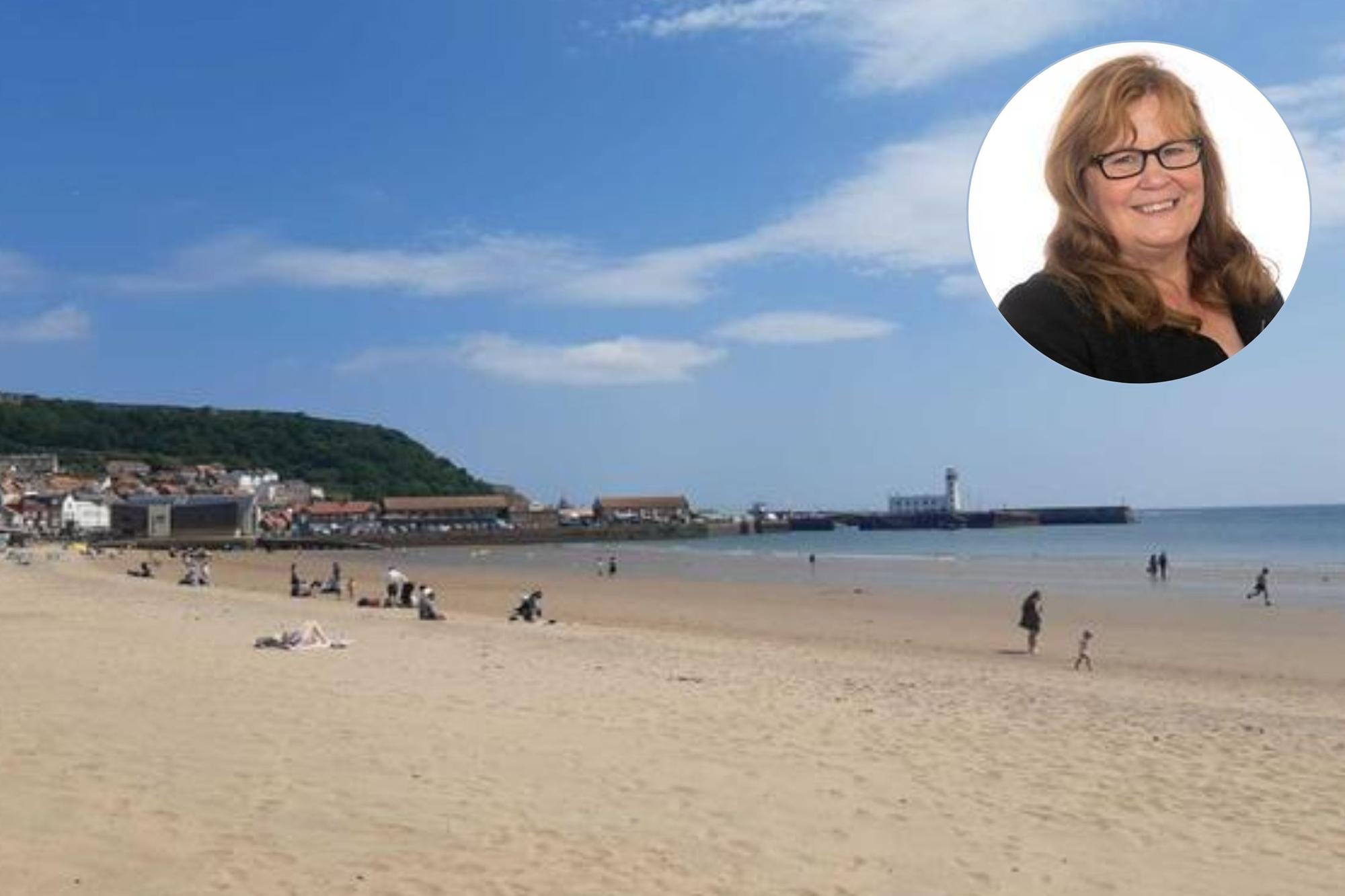 Special public meeting to discuss Scarborough bathing water pollution ...