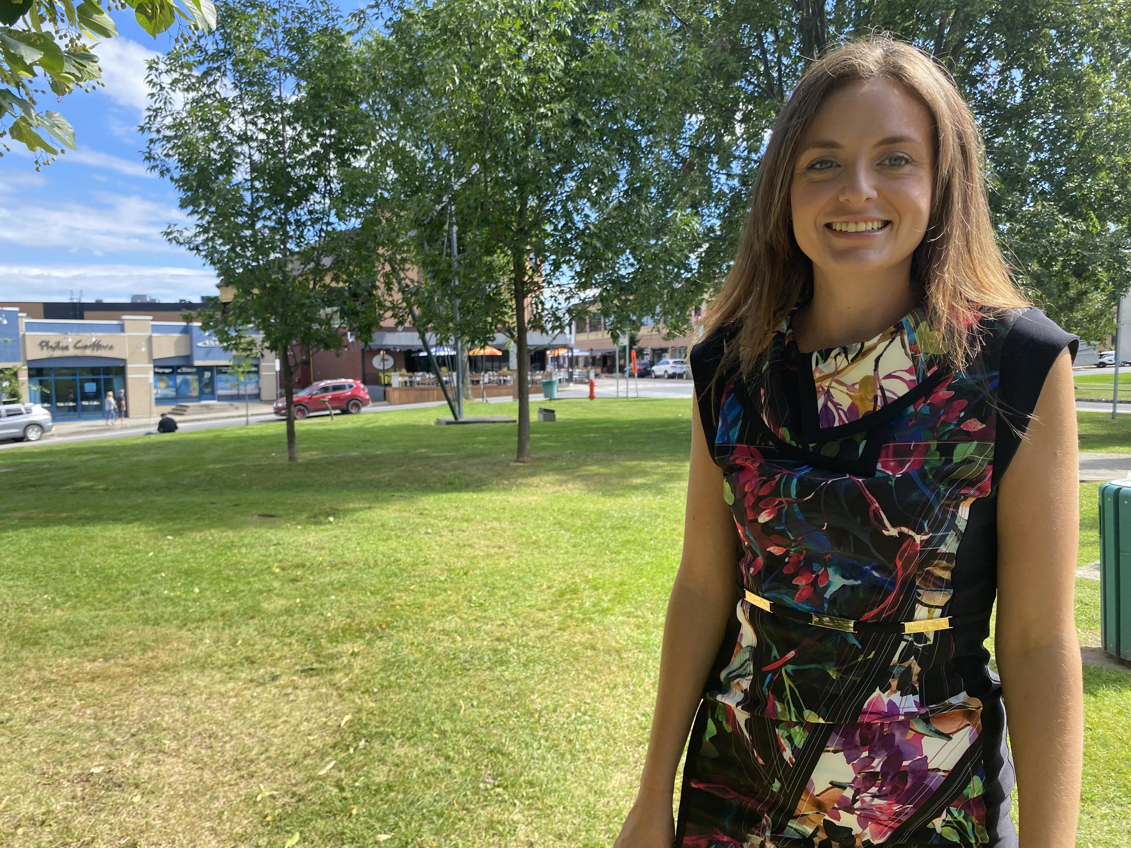 Le Parti libéral du Québec opte pour Tricia Murray dans Chicoutimi