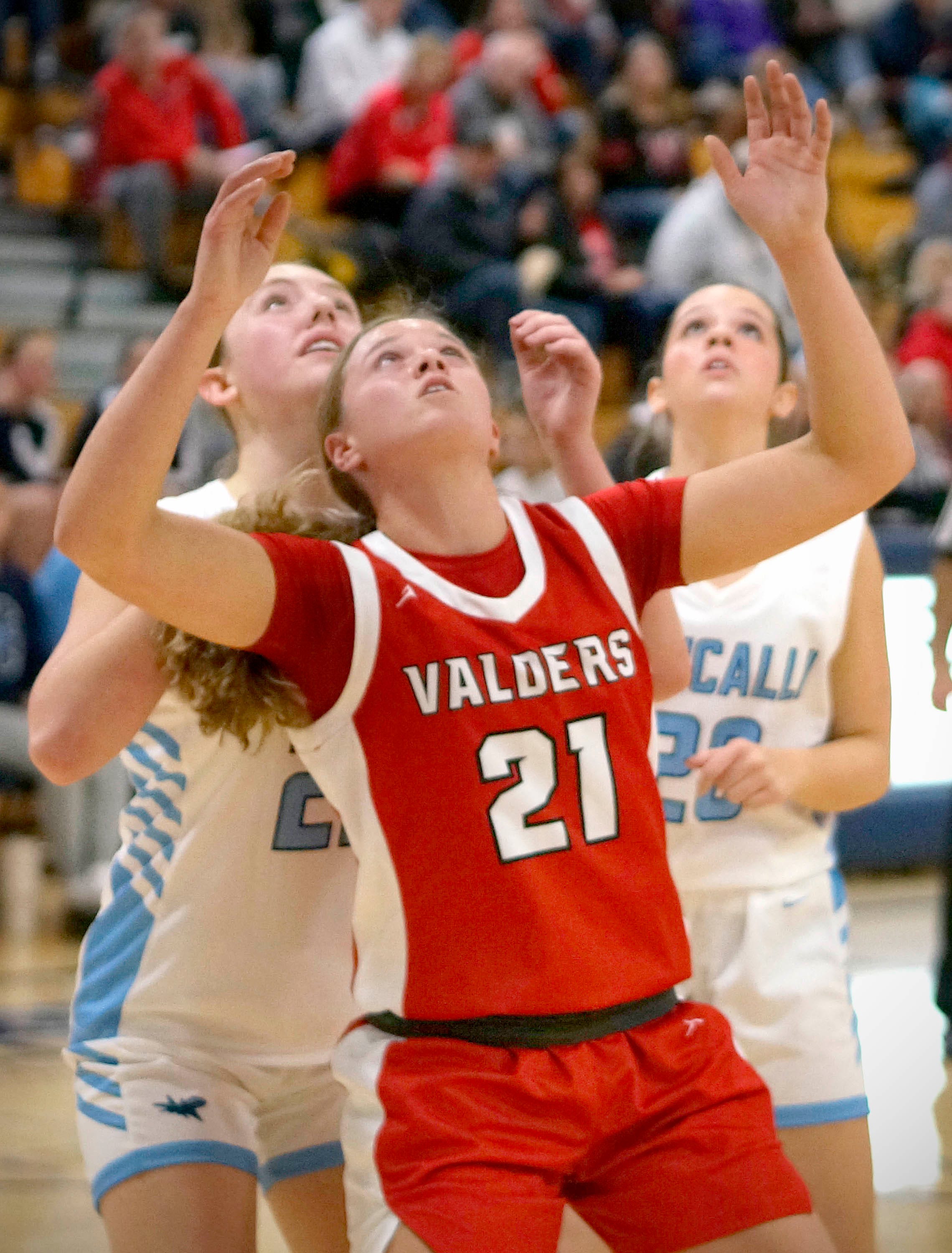 Who will be the Manitowoc-Sheboygan girls basketball midseason POTY?