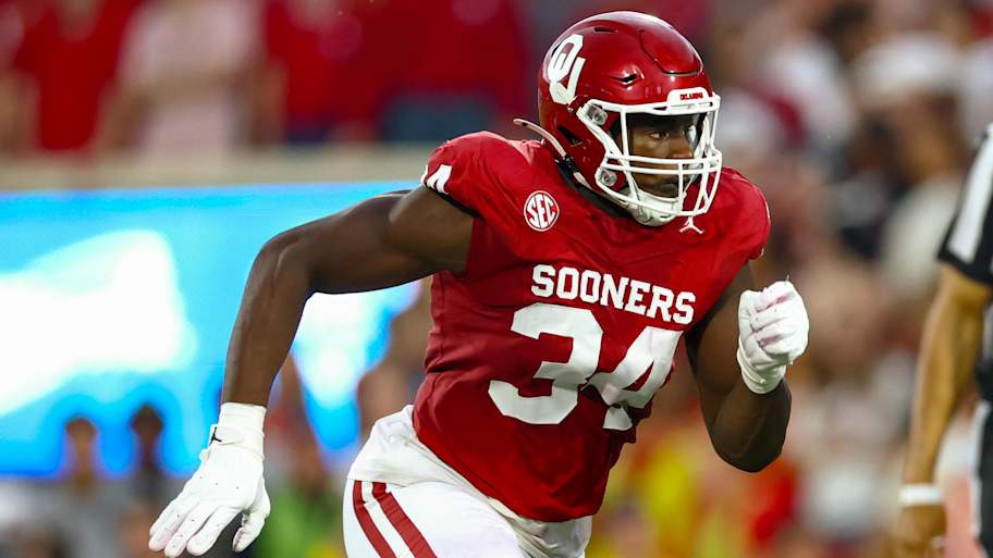 Who will emerge on Oklahoma's D-line in 2026 and be this season's ...