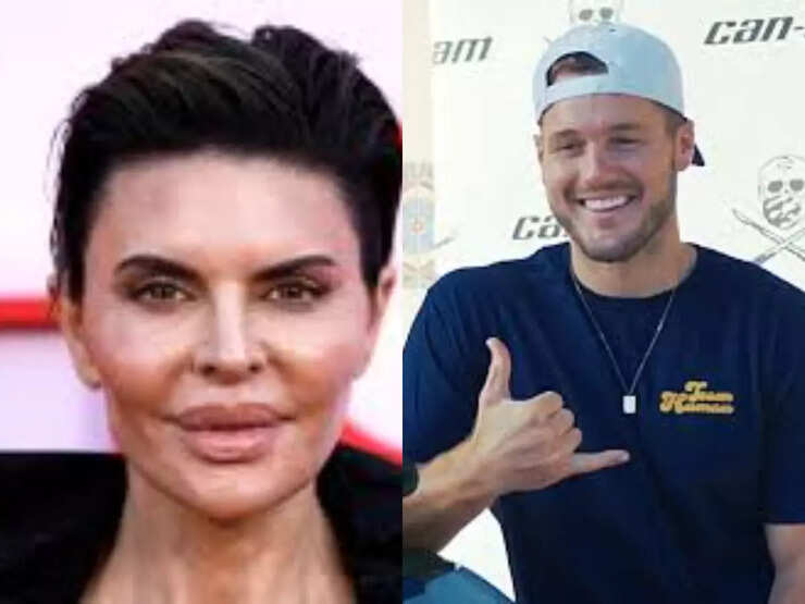 The Traitors fallout: Reality star Lisa Rinna clarifies 'stalker ...