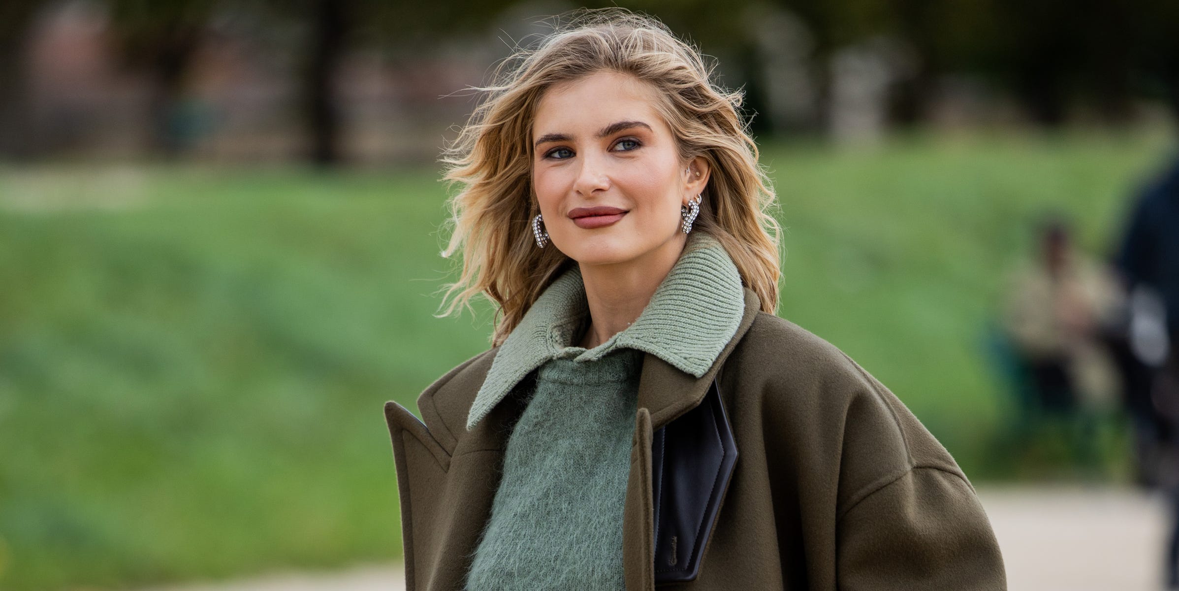 Mango lanza el jersey con el color más buscado de 2026 y es perfecto ...