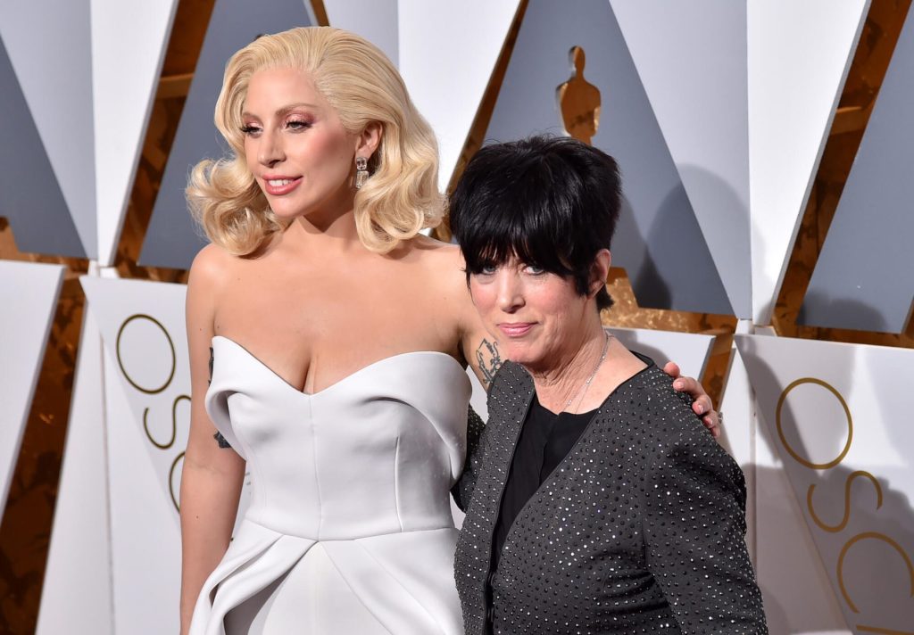 Diane Warren, Lady Gaga, Sting, Elton John & more songwriters who ...