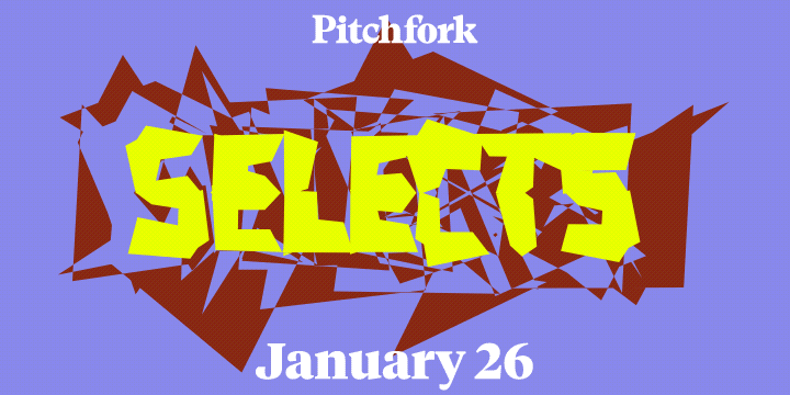 Jessie Ware, Lucinda Williams, Honey Dijon: This week’s Pitchfork ...