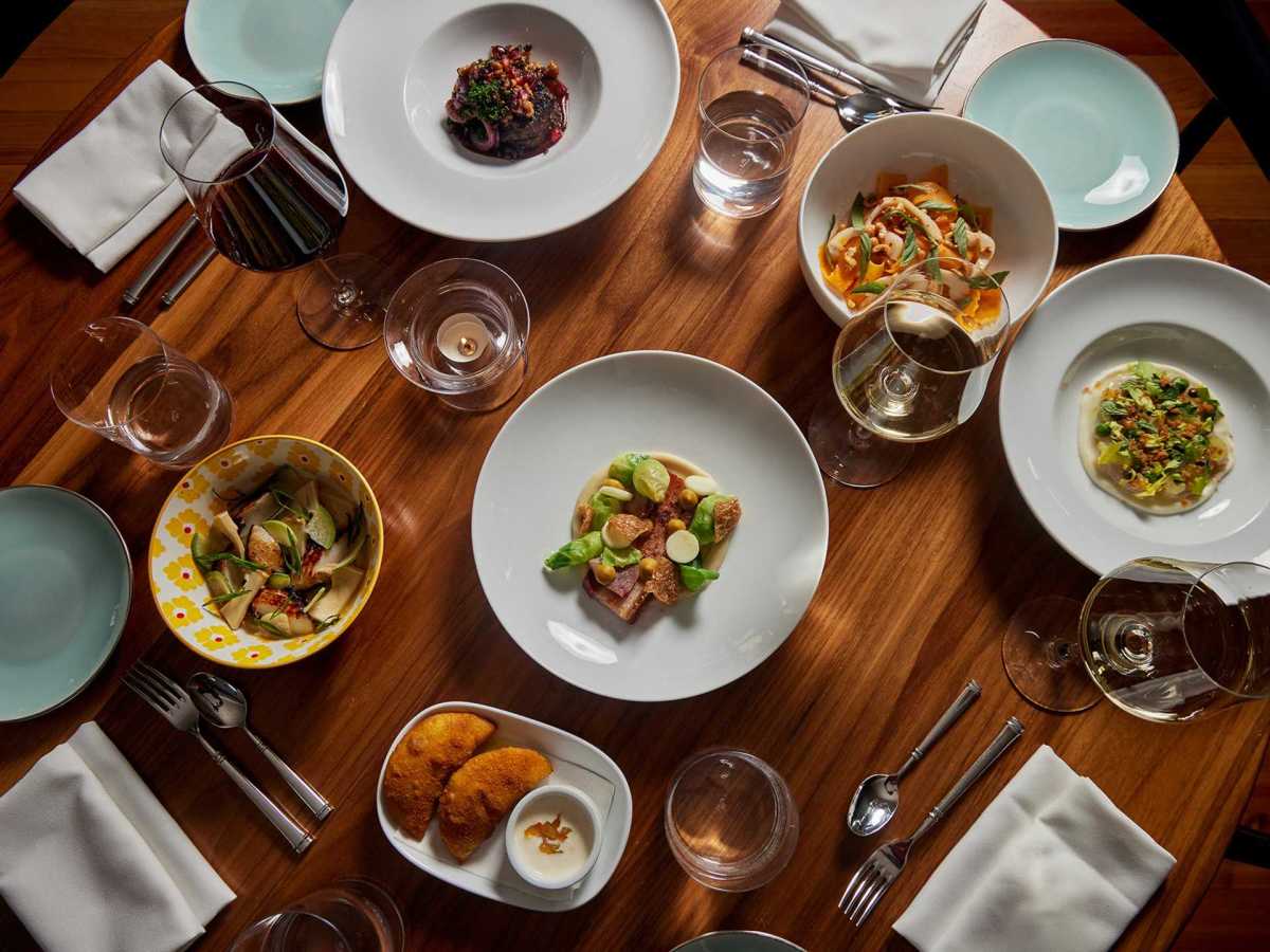 Top 25: The best restaurants in Boston