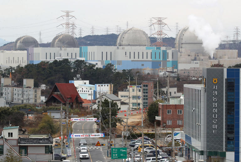 Editorial: Relief in abandoning nuclear phase-out; ideology not ...