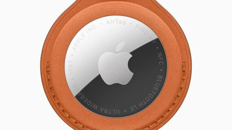 Apple launches updated AirTag in India with longer range and louder ...
