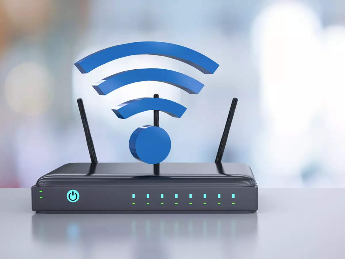 HFCL begins largest deployment of indigenously made network routers for ...