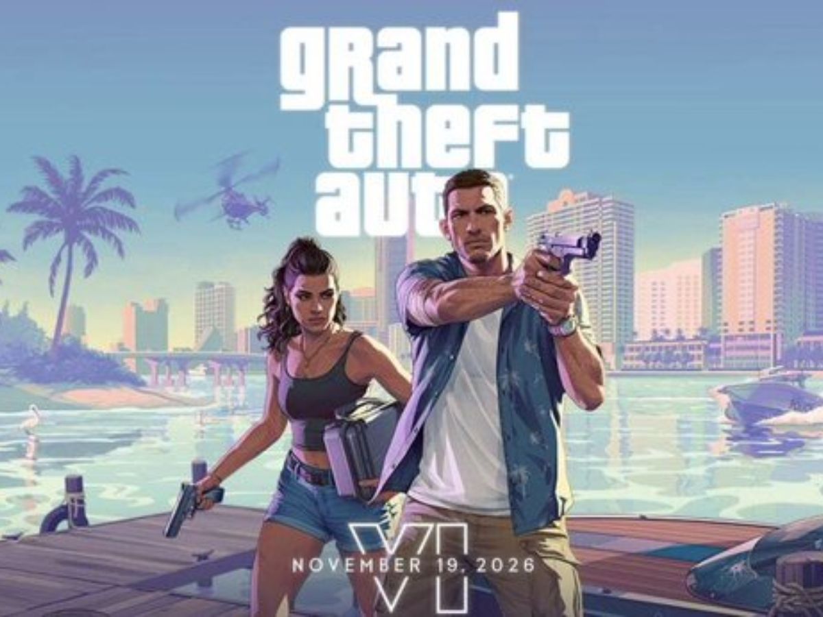 GTA 6 price leaks: Game may cost less than expected, $70 launch likely ...