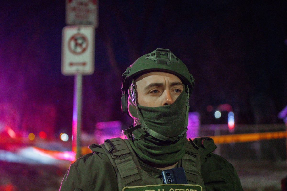 USA, Border Patrol e ICE: quali sono le differenze