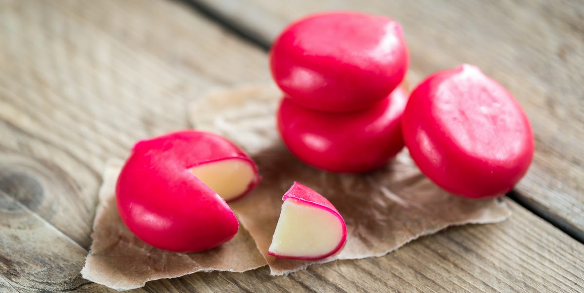 Babybel is changing its packaging—what that means for its iconic red wax