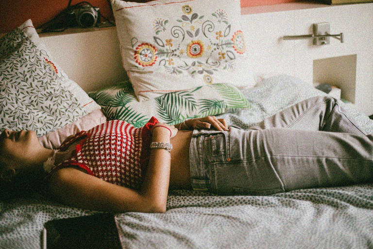 The unique devastation of a three-month situationship