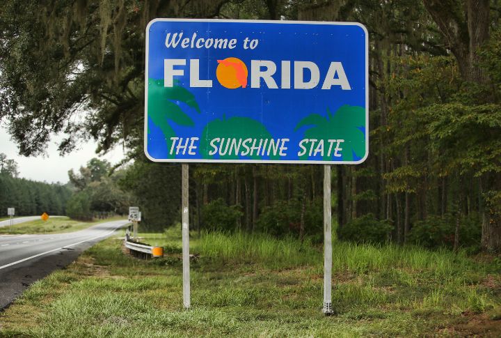 15 Florida fun facts you didn't know
