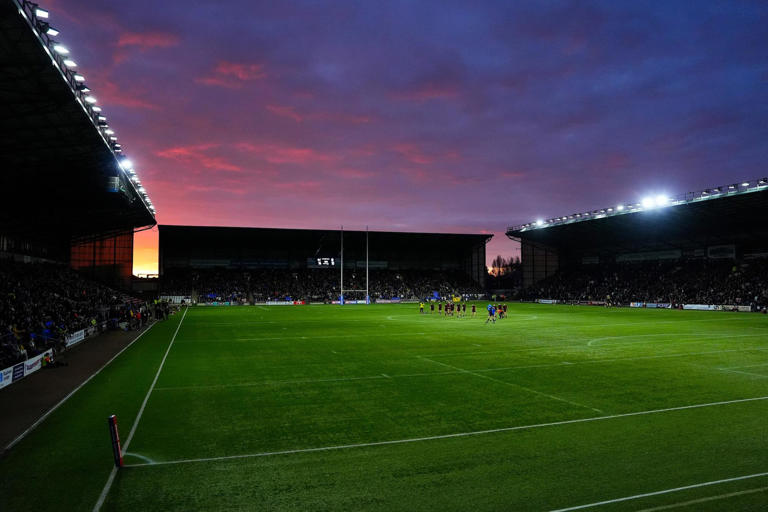 Leeds Rhinos news: Date, kick-off time & ticket prices confirmed for ...