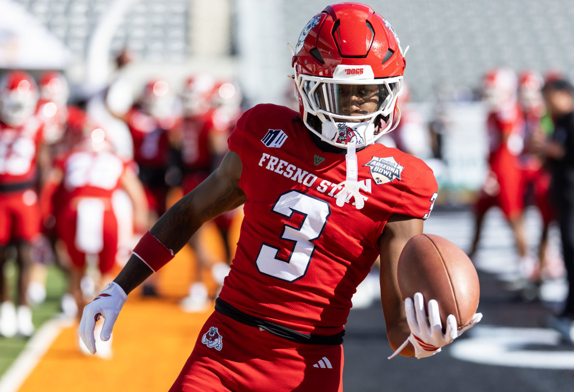 Lions met with multiple draft prospects at All-Star games, including ...