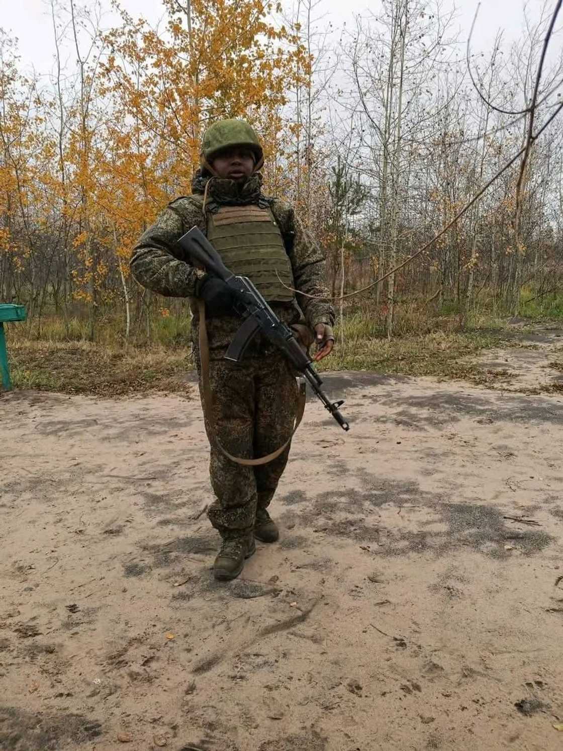 Charles Wangari: Former footballer who left for Sweden dies while ...