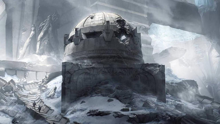 Durante 20 anos, Hollywood sonhou em adaptar este clássico horror sci ...