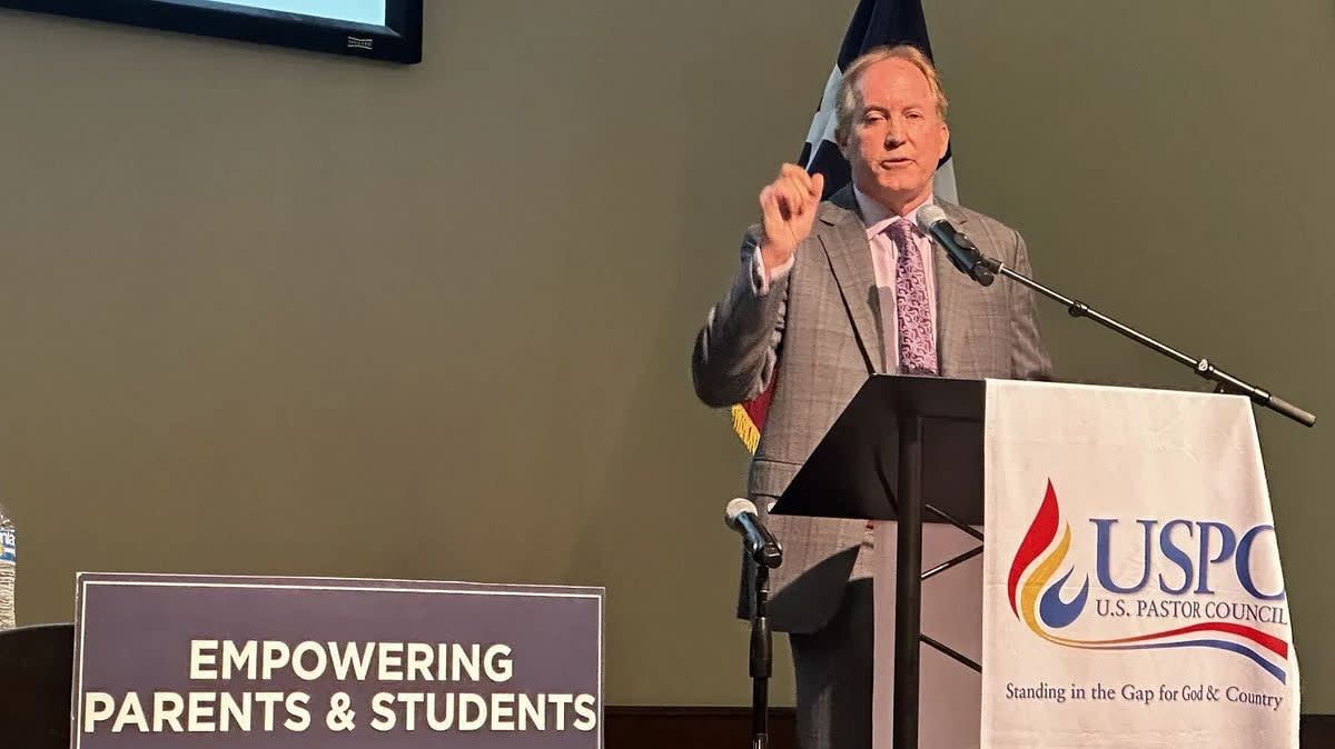 TX AG: Schools with ties to foreign adversary can't participate in ...