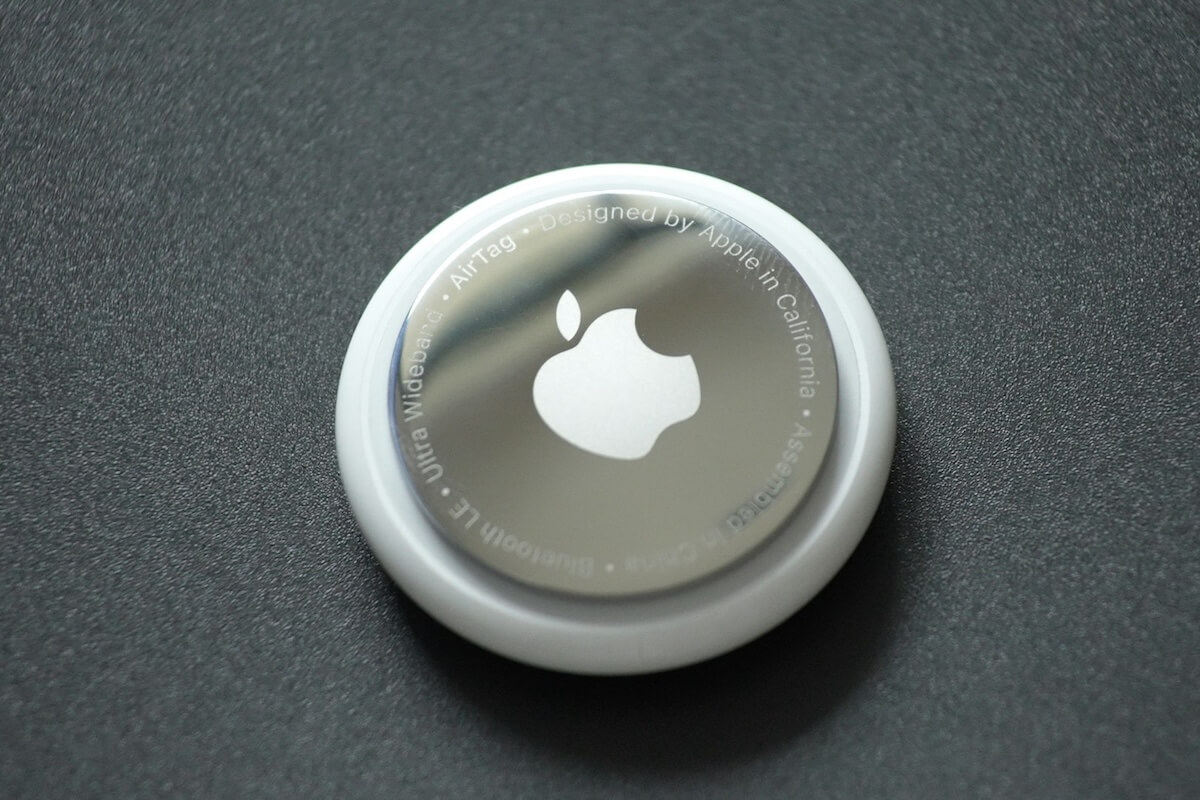 Apple’s new AirTag 2 finally fixes the one thing that makes losing your ...