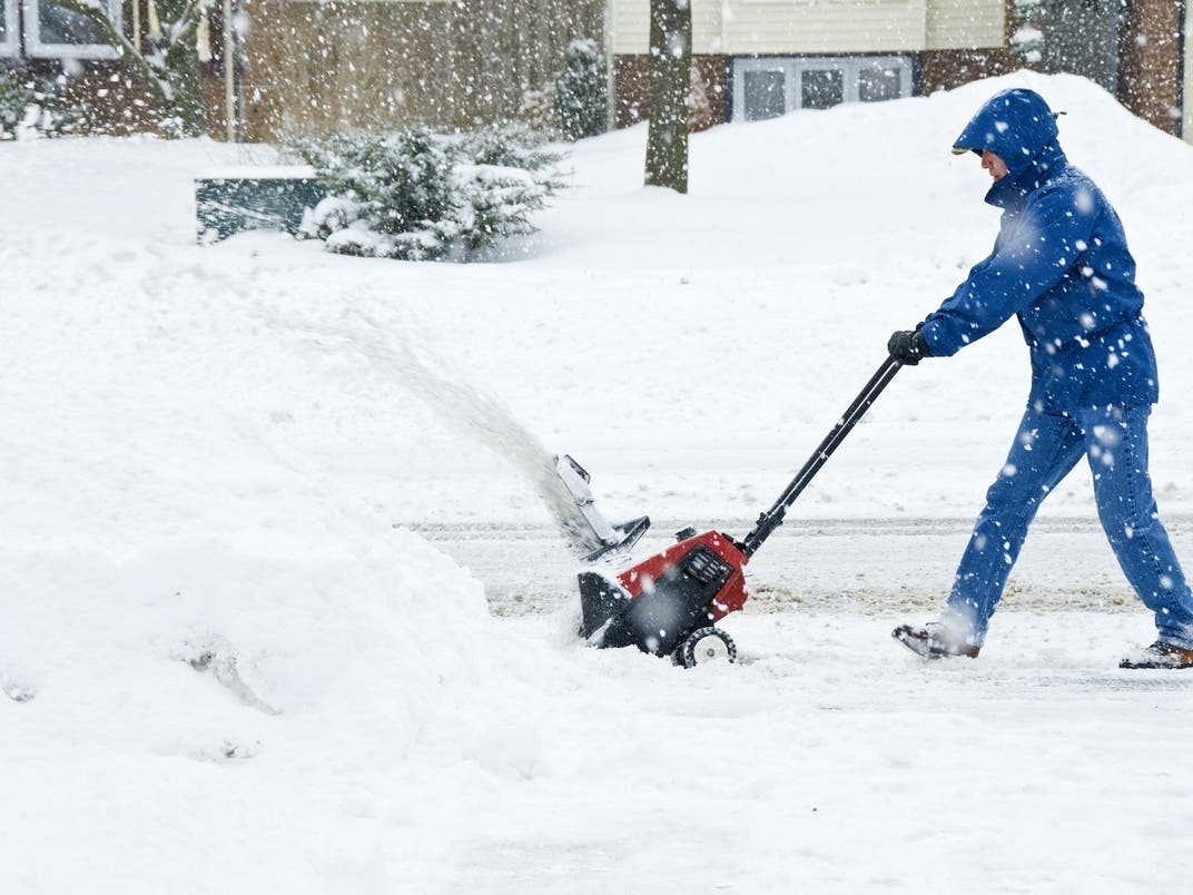 Guilford Town Offices Closed, Board Of Education Meetings Cancelled