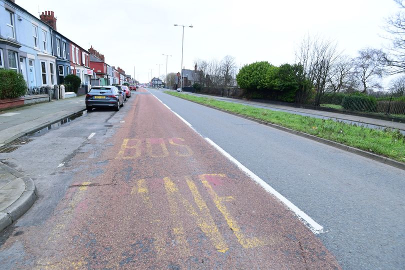 No plans to scrap second bus lane despite Liverpool Council U-turn