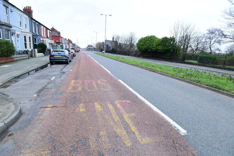 No plans to scrap second bus lane despite Liverpool Council U-turn