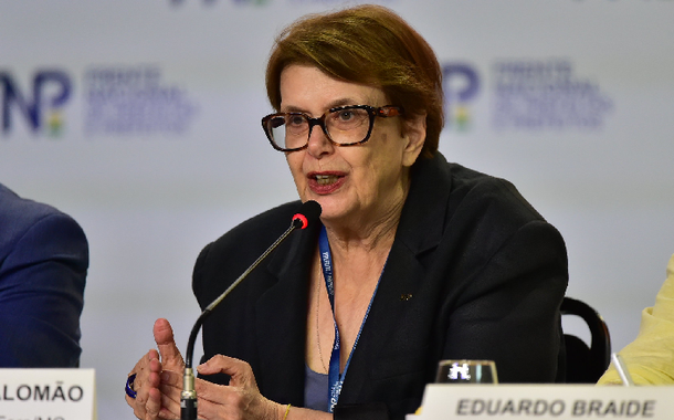 Margarida Salomão defende maior cooperação entre China e regiões do ...