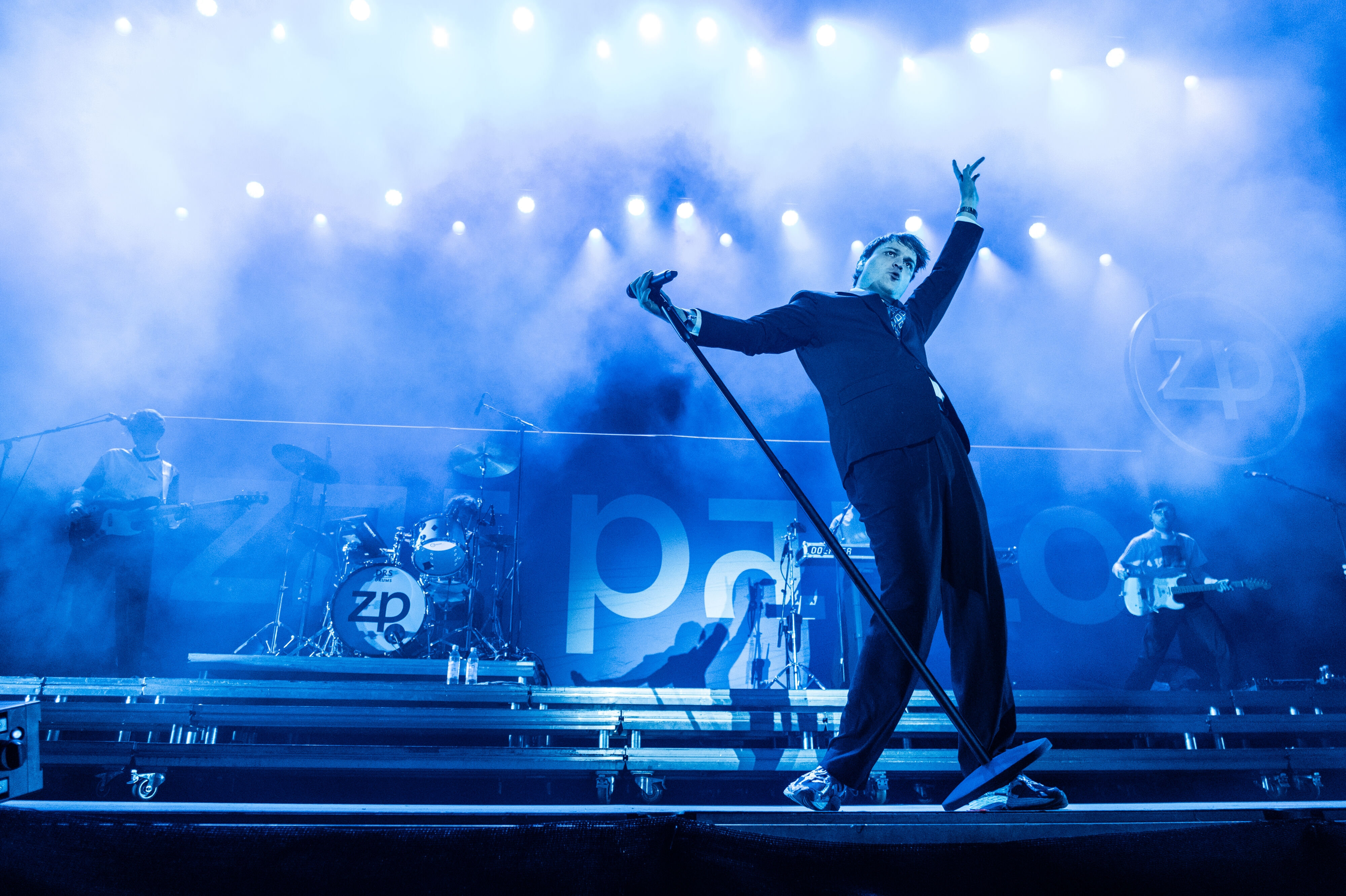 Dansk band vil udbrede ventet album på danmarksturné