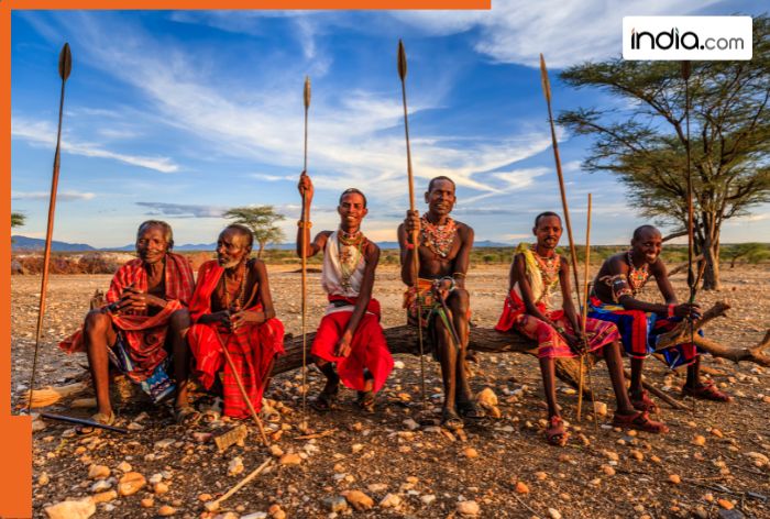 What is endocannibalism, a horrific tradition followed by the Fore ...