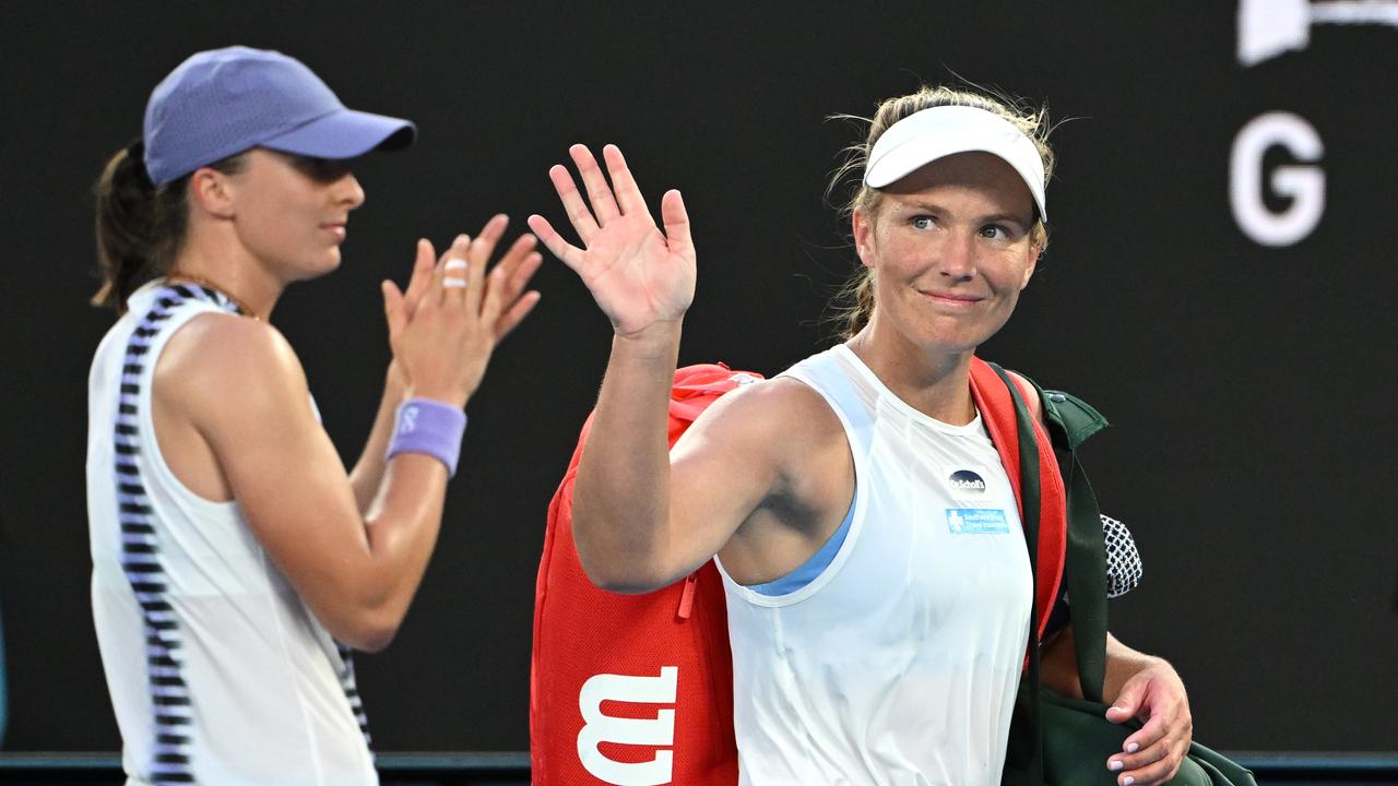 Aussie Inglis keeps lid on after life-changing Open run