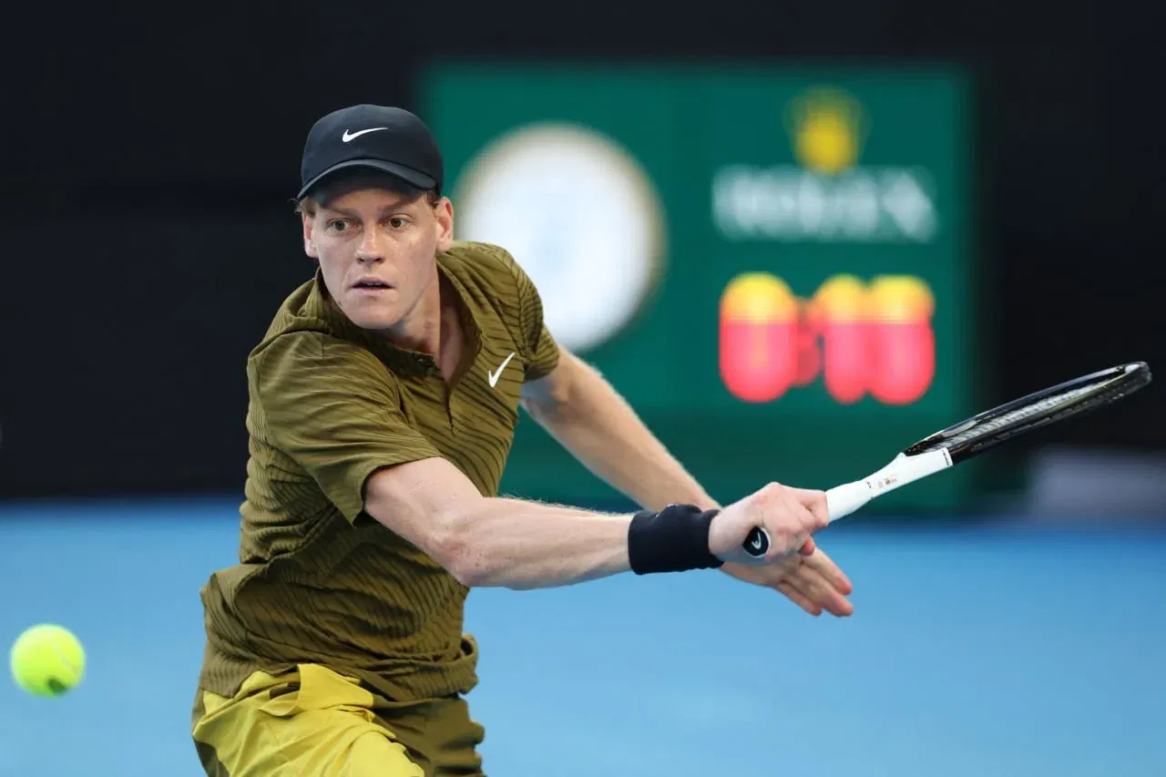 Australian Open scheduling controversy: Jamie Murray rejects Sinner ...