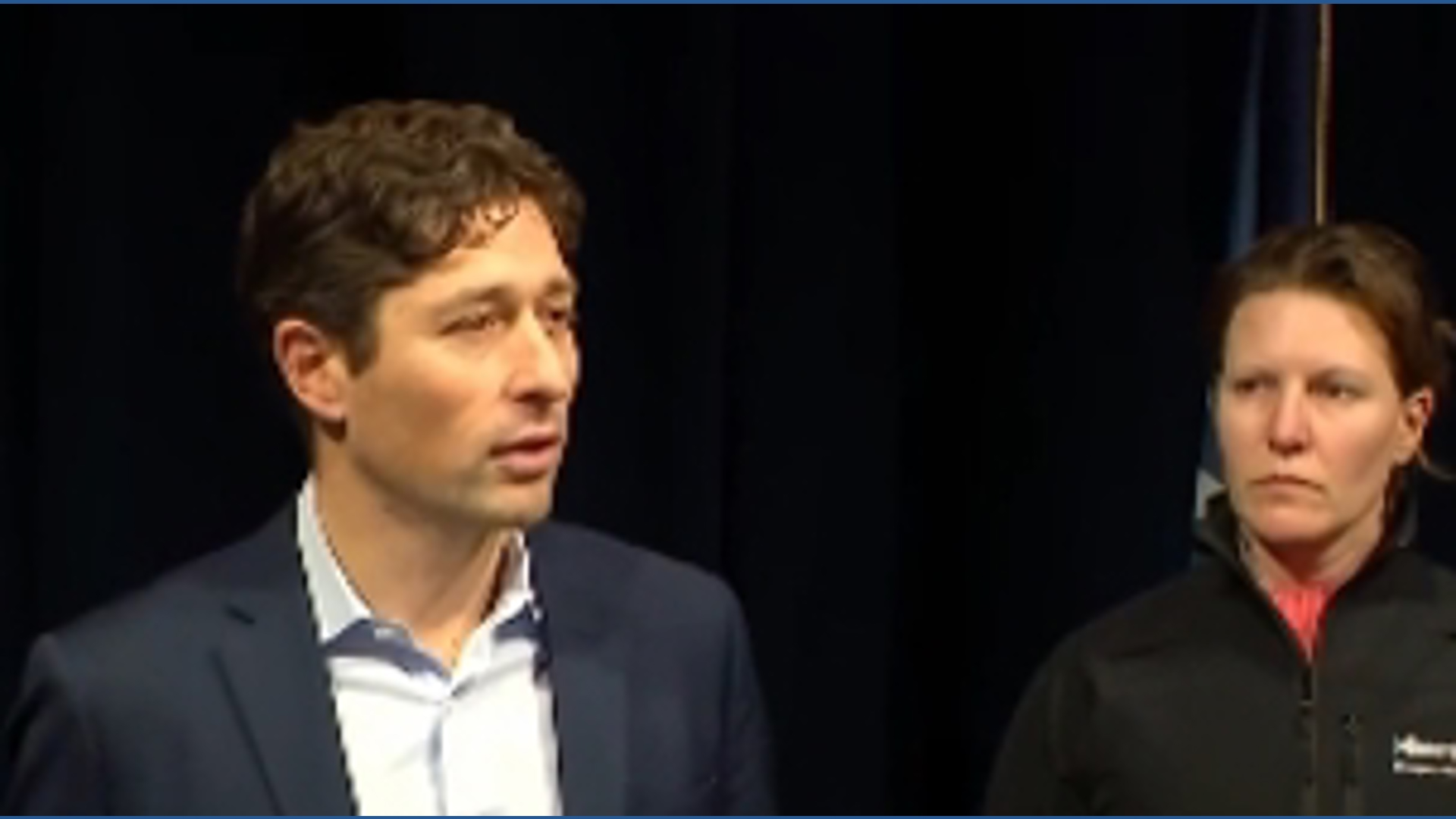 Federal agents shoot, kill second person in Minneapolis