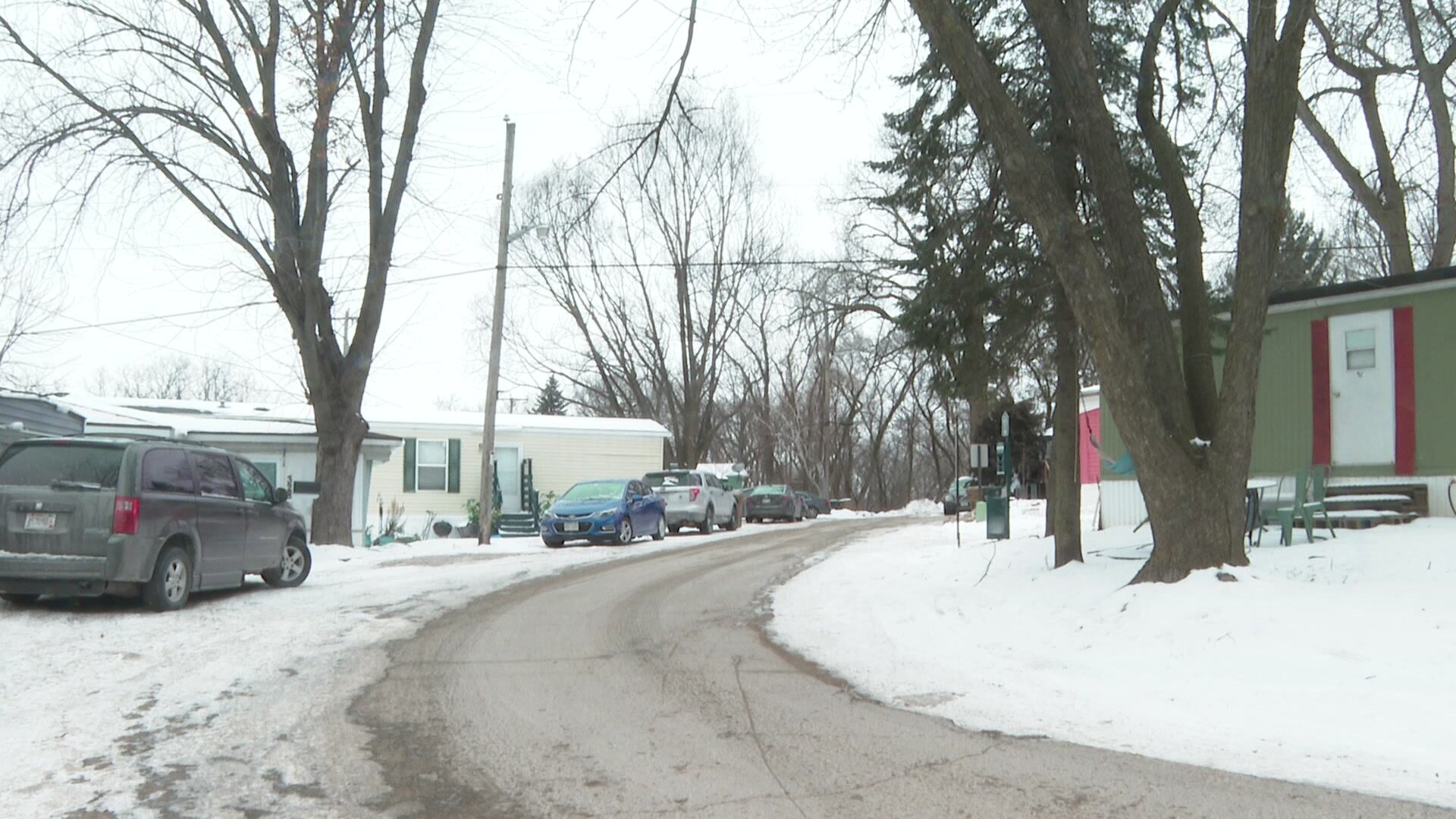 Dane Co. officials name Madison man killed in southside shooting