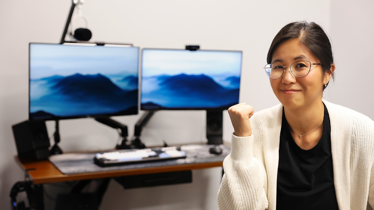 Setup Upgrades you Won't Regret Buying.