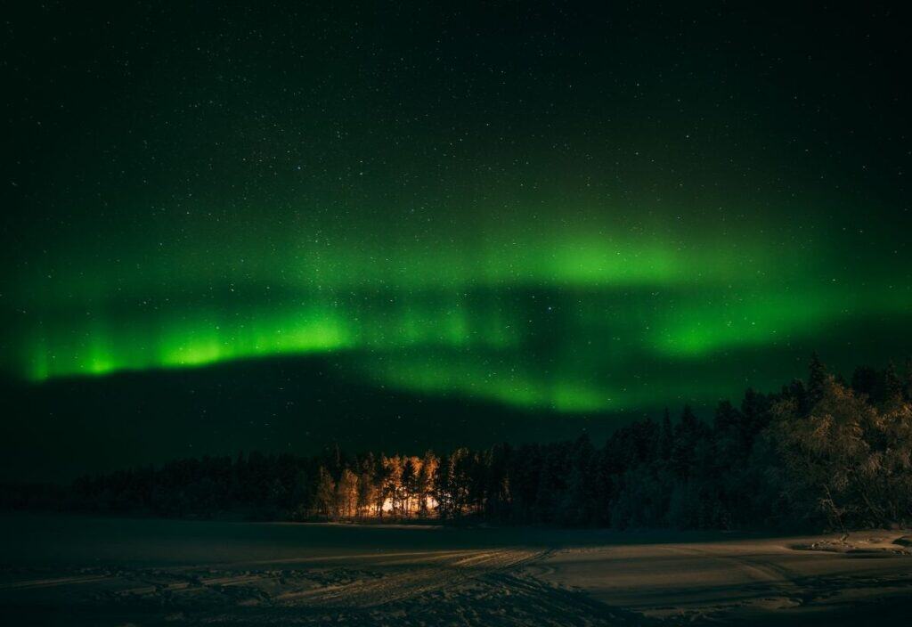What separates a strong Northern Lights trip from an expensive letdown