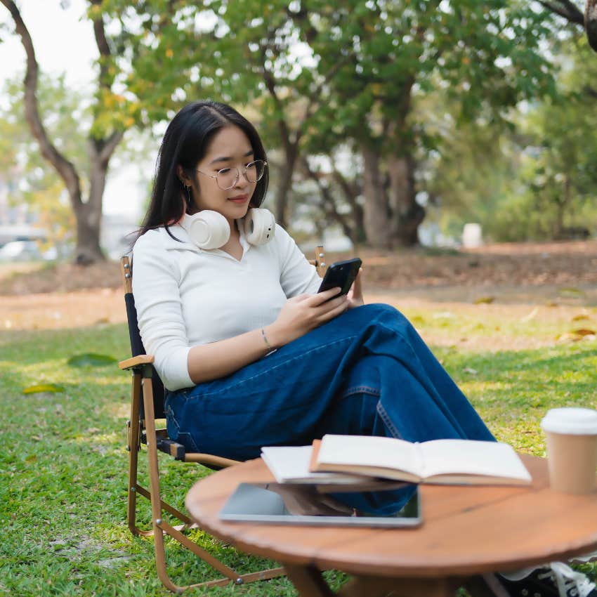 People who send long paragraph texts usually share these 4 traits ...