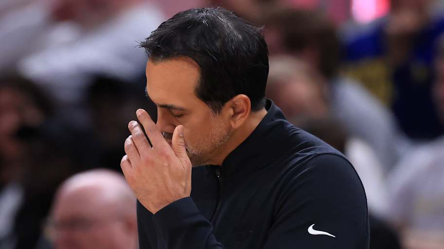 Bold trade deadline move Heat must be willing to make without hesitation